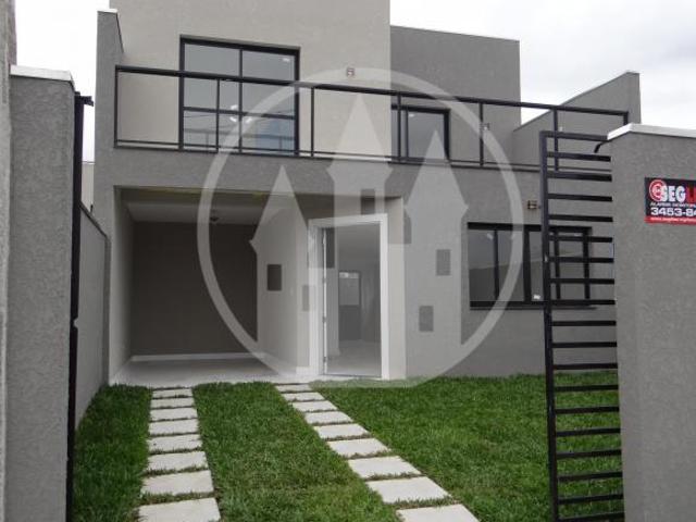 Sobrado Balneário Praia Grande Matinhos PR