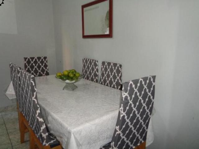 SOBRADO BANDEIRAS