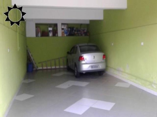 SOBRADO BANDEIRAS OSASCO