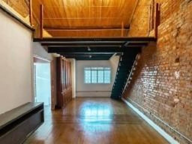 Sobrado Barra Funda 2 Quartos Sem Vaga Venda 190m²