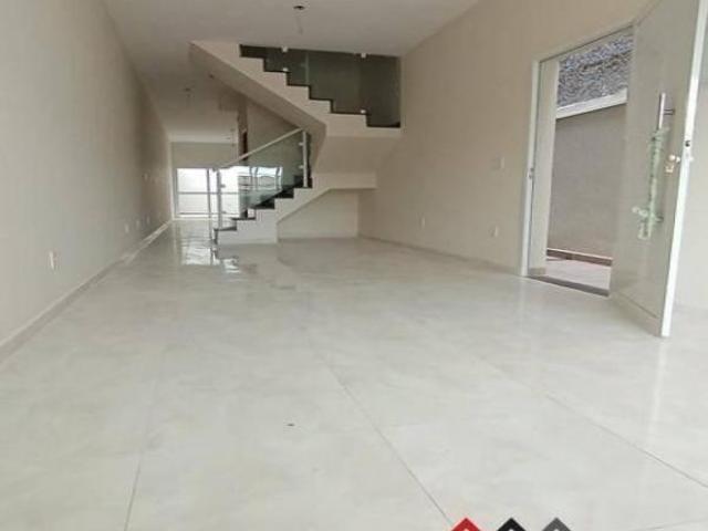 Sobrado Bela Vista 3 Quartos 1 Suite 1 Escritorio 3 vagas