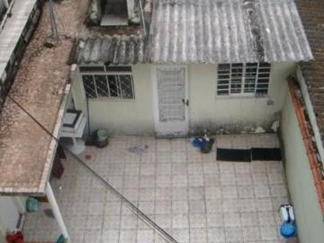 SOBRADO BELA VISTA