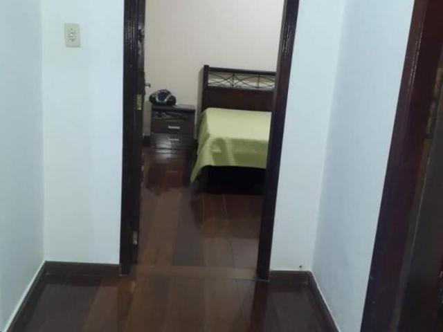 SOBRADO BELA VISTA