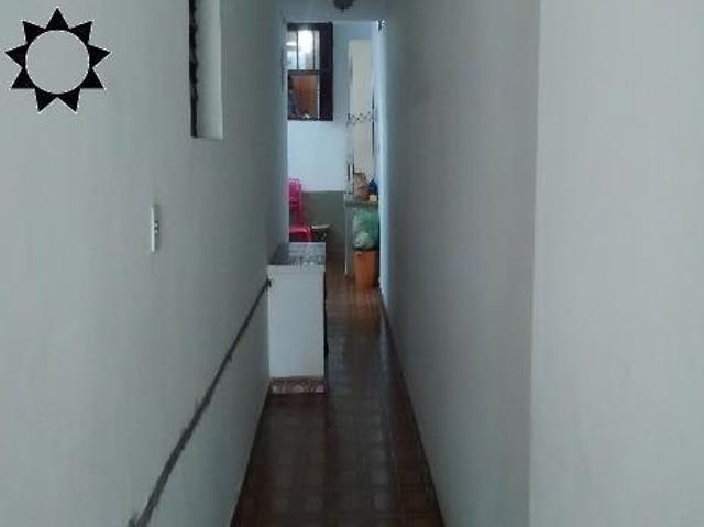 SOBRADO BELA VISTA