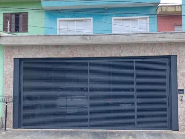 SOBRADO BELA VISTA