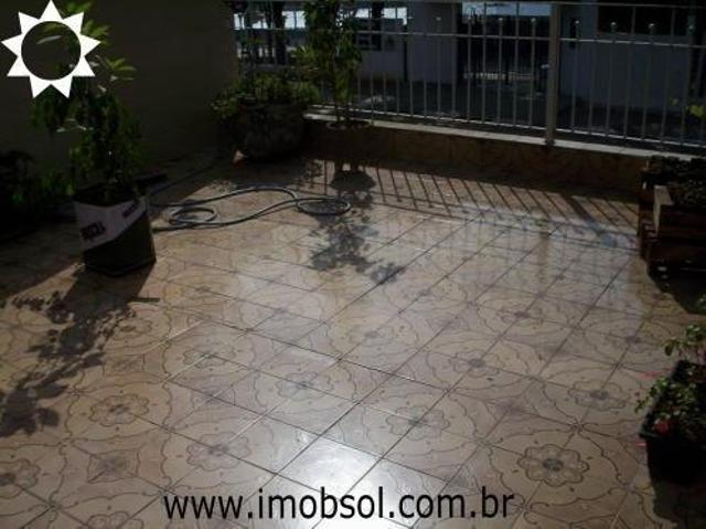SOBRADO BELA VISTA
