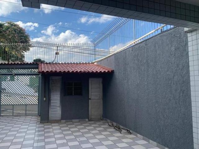 SOBRADO BELA VISTA