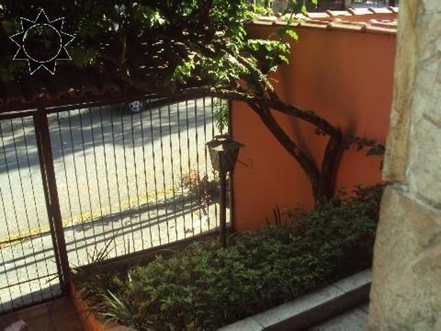 SOBRADO BELA VISTA