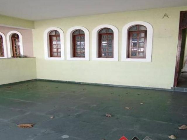 Sobrado Bela Vista