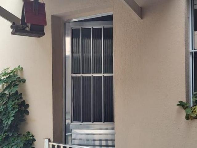 SOBRADO BELA VISTA