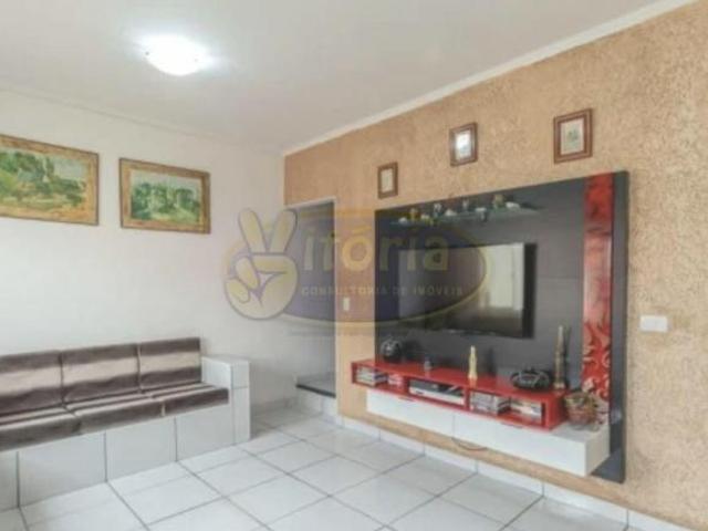 SOBRADO BELA VISTA