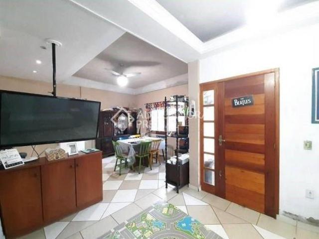 Sobrado Bela Vista Alvorada