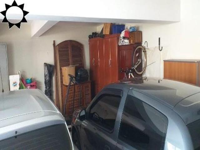 SOBRADO BELA VISTA OSASCO