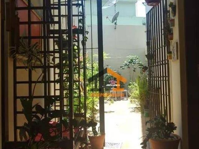 Sobrado Bela Vista OSASCO