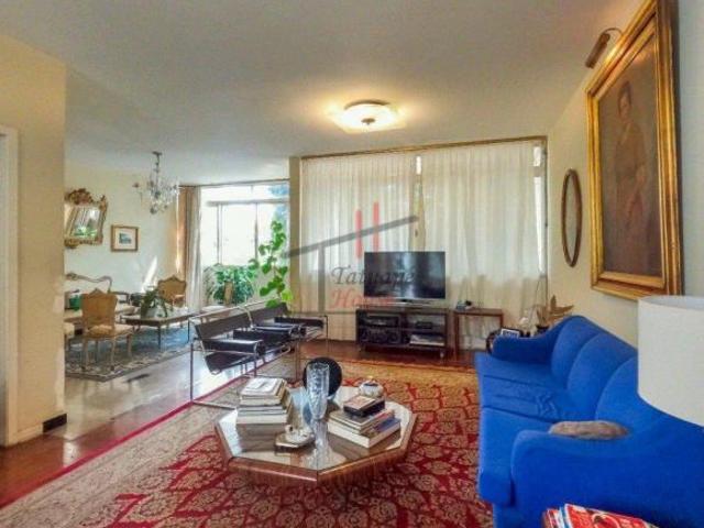 Sobrado Belem 390 m² 4 Dormitórios 3 vagas