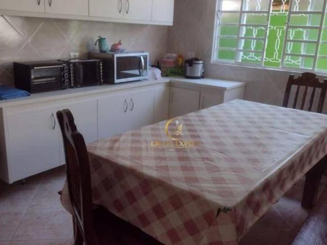 Sobrado Belíssimo 149m² á venda Cidade Morumbi São José dos Campos