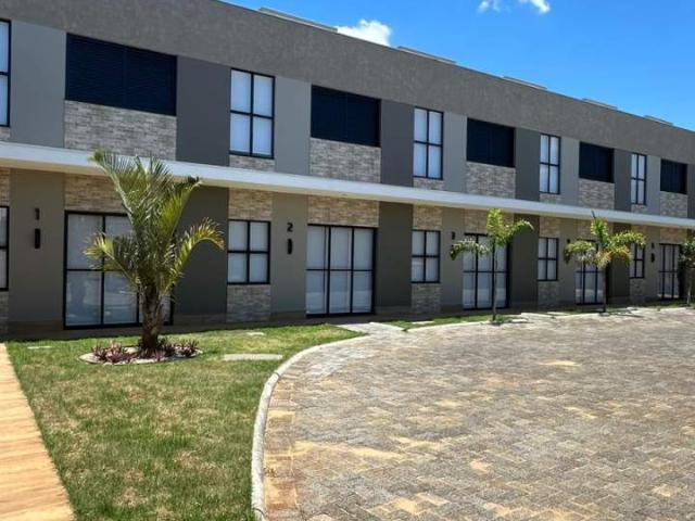 Sobrado Bella Vista Village