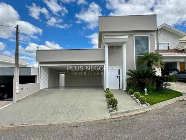 Sobrado Belvedere II Votorantim 3 suítes piscina gourmet 4 vagas próximo Iguatemi Alphaville aceita