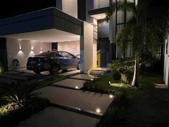 Sobrado Belvedere II bairro Jardim Imperial Cba MT