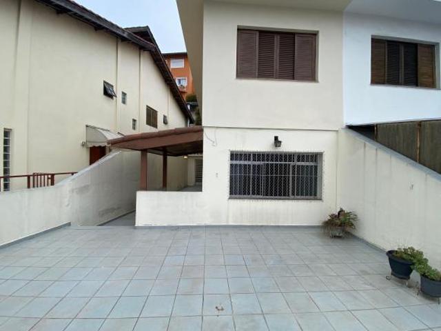 Sobrado bem localizado no Jardim Bonfiglioli!Prox do metrô Vila Sônia