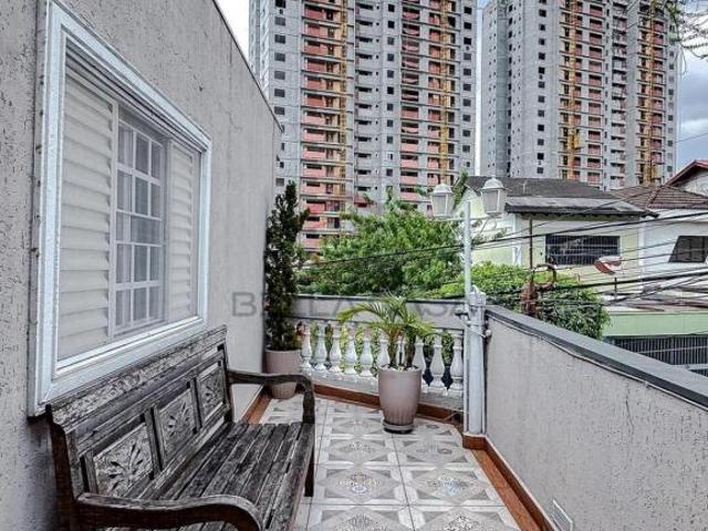 Sobrado bem Localizado próximo ao Shopping Anália Franco