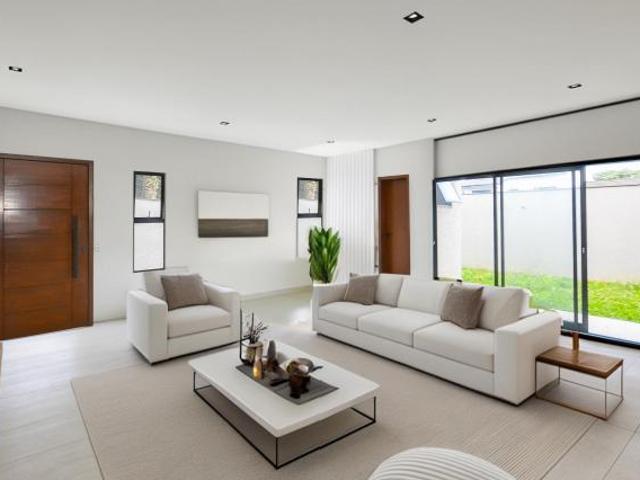SOBRADO | BOA VISTA | 3 QTOS | 189M²