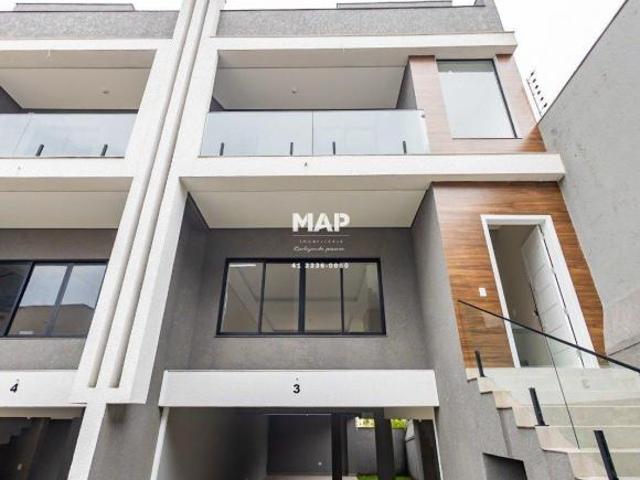 SOBRADO BOA VISTA 3 QUARTOS 3 VAGAS