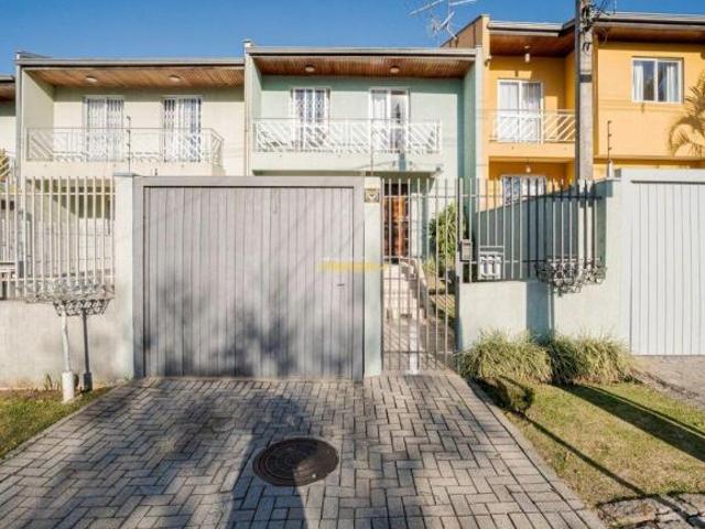 Sobrado Boa Vista com 210 m², semi mobiliado