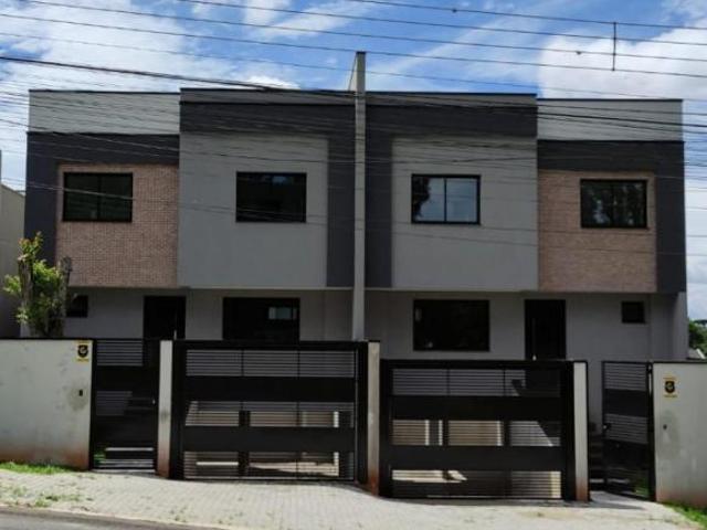 Sobrado, Boa Vista, Curitiba, PR