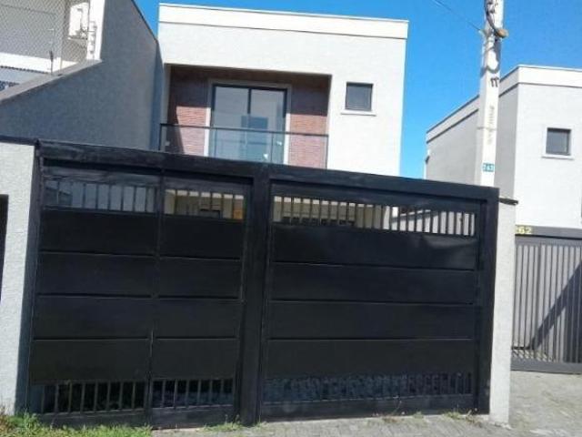 Sobrado, Boa Vista, Curitiba, PR