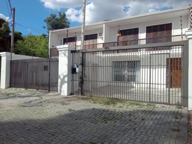 Sobrado, Boa Vista, Curitiba, PR
