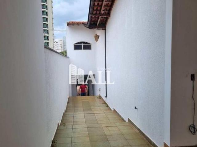 Sobrado, Boa Vista, São José do Rio Preto