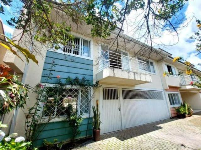 Sobrado, Bom Retiro, Curitiba, PR