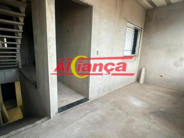 SOBRADO BONSUCESSO 3 QARTOS 1 SUITE 2 VAGAS