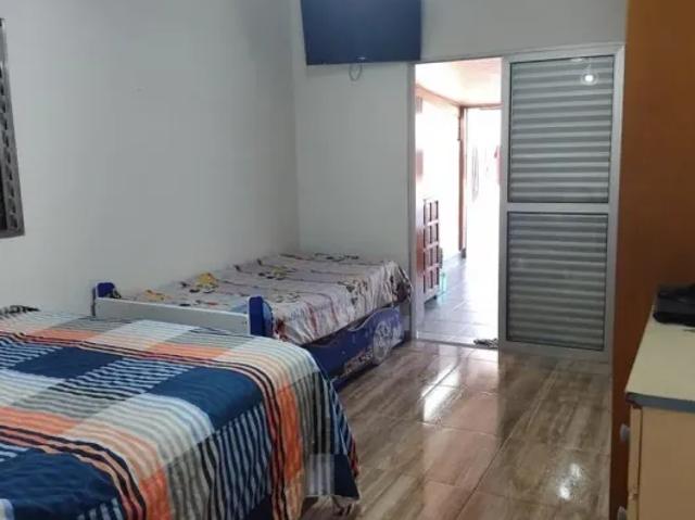 Sobrado Bosque da Saúde, 3 dormitórios, 2 vagas!
