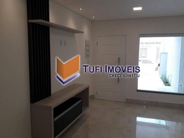 Sobrado Bosque da Saude