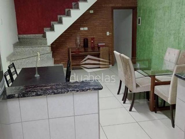 SOBRADO BOSQUE DOS IPÊS