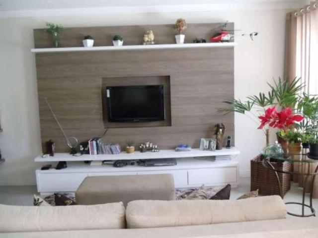 Sobrado Boqueirão Praia Grande 3 Quartos 1 Suíte c/ Garagem *Transfiro Dívida