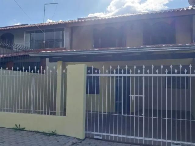 Sobrado Boqueirao 91m²