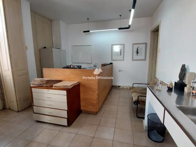 Sobrado botafogo casa vaga 281m2