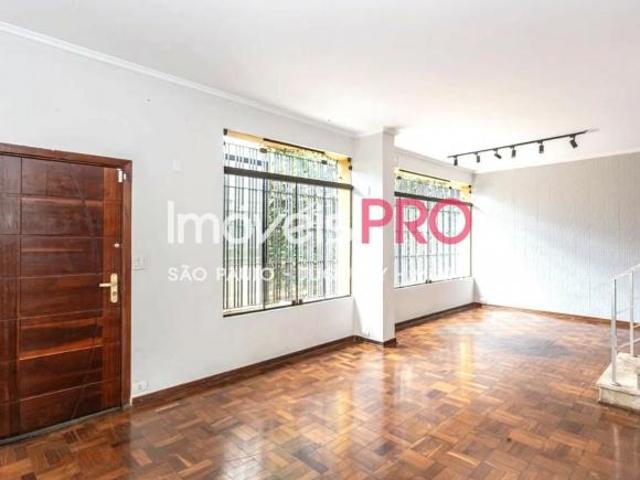 Sobrado, Brooklin São Paulo
