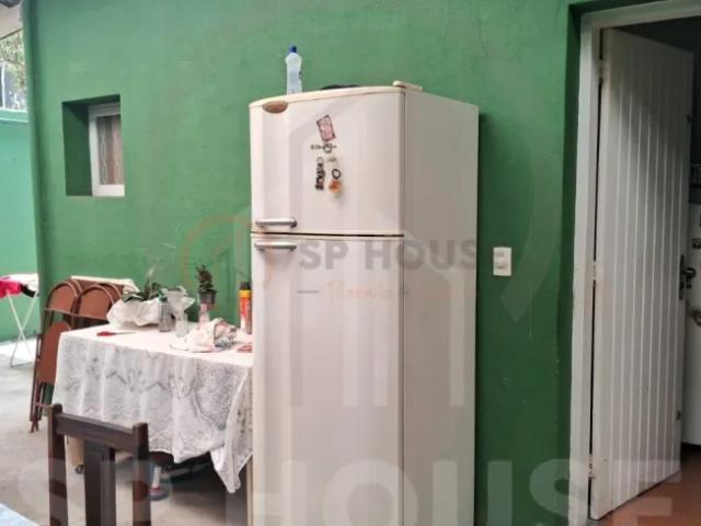 Sobrado Brooklin 4 quartos, 3 vagas, comercial ou residencial