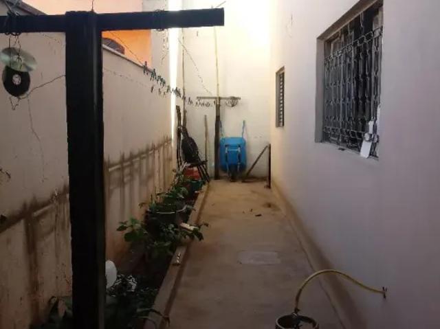 Sobrado c/4 dorm Parque Industrial