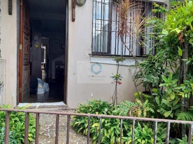 SOBRADO C/02 DORMITÓRIOS VENDA VILA ARRIETE/SP