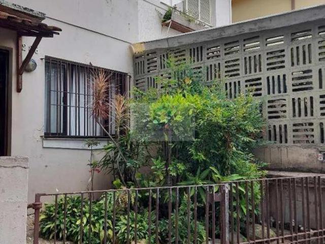 SOBRADO C/02 DORMITÓRIOS VENDA VILA ARRIETE/SP