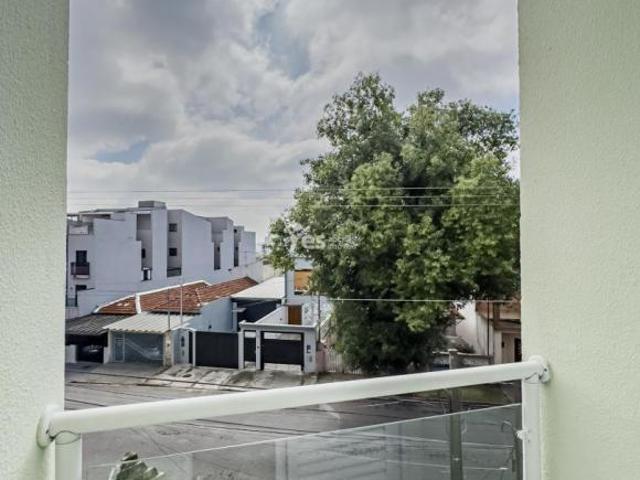 Sobrado com 126m a venda no Paraiso em Santo André REF: 17010