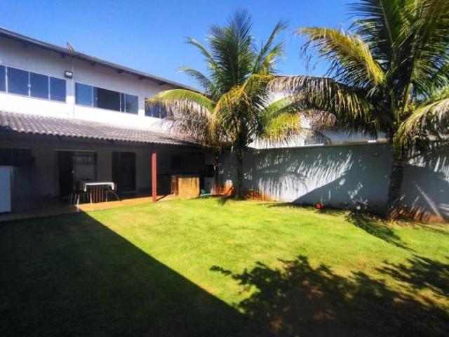 SOBRADO C/ 3 PAVIMENTOS NO ST. PARQUE DAS FLORES Casa de Rua com 2 Quarto s por R$ 780000.00 no set