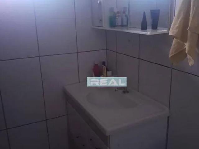 Sobrado c/ 03 dormitórios sendo 01 suíte c/ 239 m² de construção São José Paulínia/SP