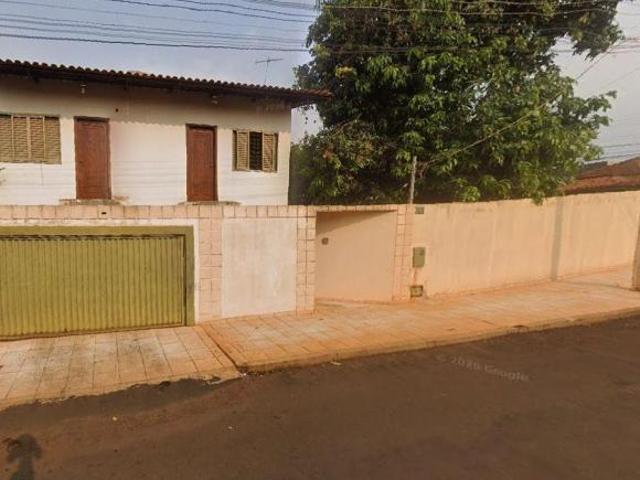 Sobrado c/ 141m² em Itumbiara/GO