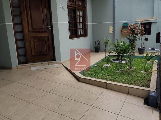 SOBRADO c/ 150,87m² POR R$ 590.000,00 no Marinoni em Almirante Tamandaré PR